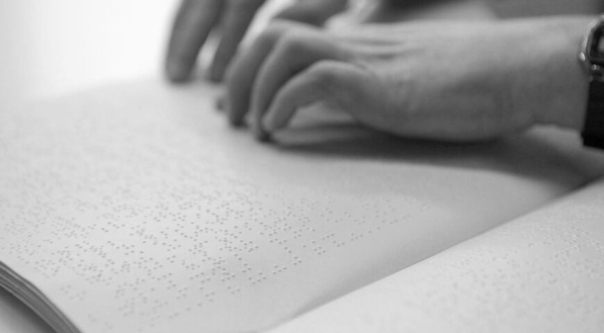 Startseite | Sichtweisen Online – Das Magazin des DBSV