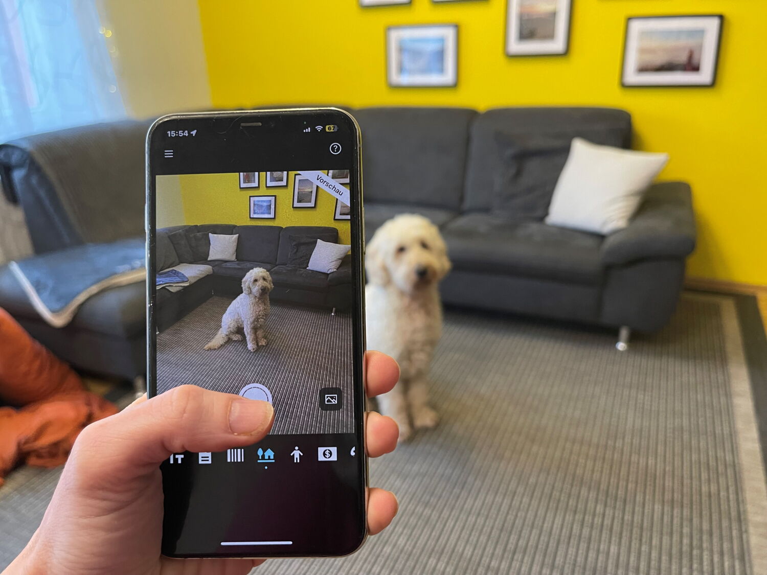 Wie Apps die Welt hörbar machen | Sichtweisen Online – Das Magazin des DBSV